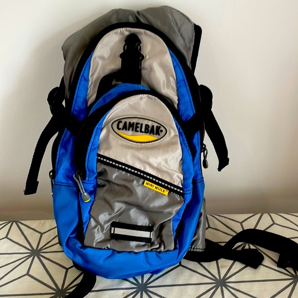 Camelbak | Bags | Camelback Mini Mule Great Condition | Poshmark